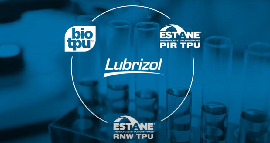 Eco TPU - Biobased / Renew